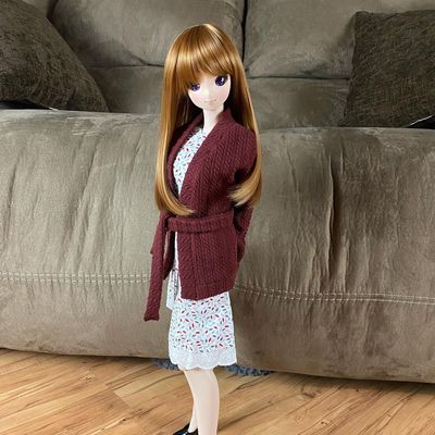 Black Pumps – Smart Doll Store Black Pumps – Smart Doll Store
